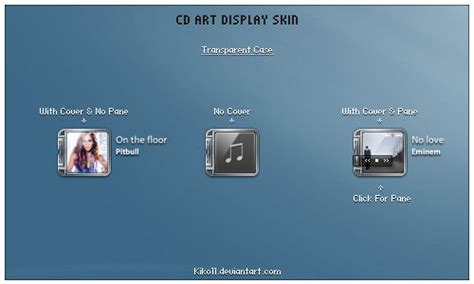 Transparent Case By Givesnofuck On DeviantArt