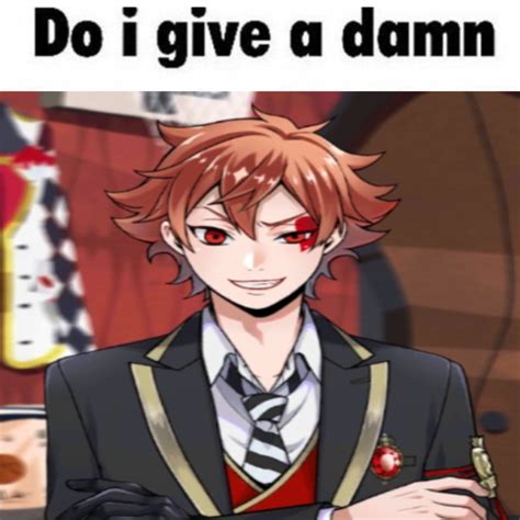 Twisted Wonderland Memes Artofit