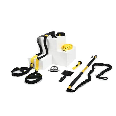 Trx Training Trx Pro4 Rip Bundle Military And First Responder