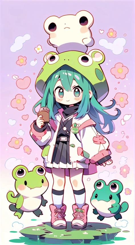 Chat With Tsuyu Asui Text Or Voice Enjoy Ai Chat Free And Safe