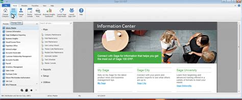 Yes You Can Upgrade To Sage 100 2019 From Earlier Versions Schulz Consulting
