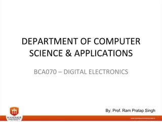 Number System And Their Conversion PPTX Computing Technology Computing