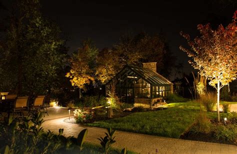 Fx Luminaire Landscape And Architectural Lighting