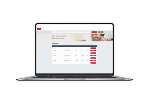 Csl Live Now Includes A Brand New User Management Feature 💡 The New