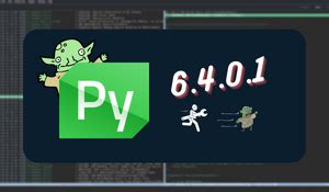 Qt For Python The 6 4 0 1 Release What