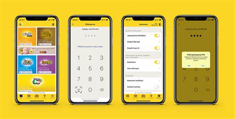 Sazka Improves The Login User Experience With Wultra Mobile Security