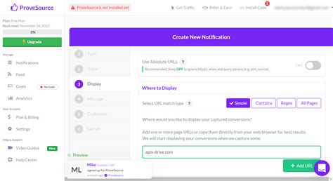 How To Connect Webhooks To Apps As Data Destination