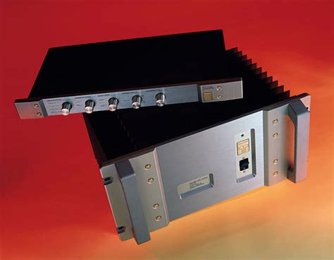 Threshold Prepower Hi Fi News