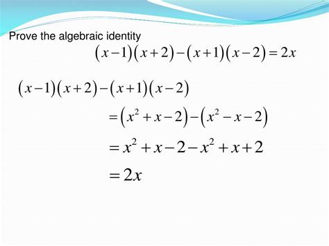 PPT Proving Trigonometric Identities PowerPoint Presentation Free Download ID 2588628