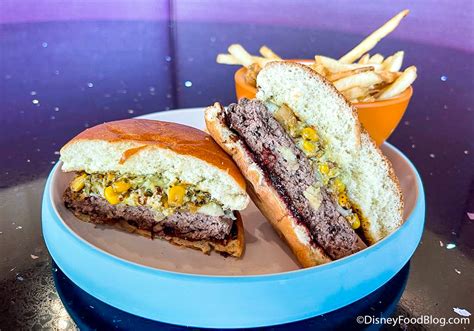 Micro Magic Cheeseburgers