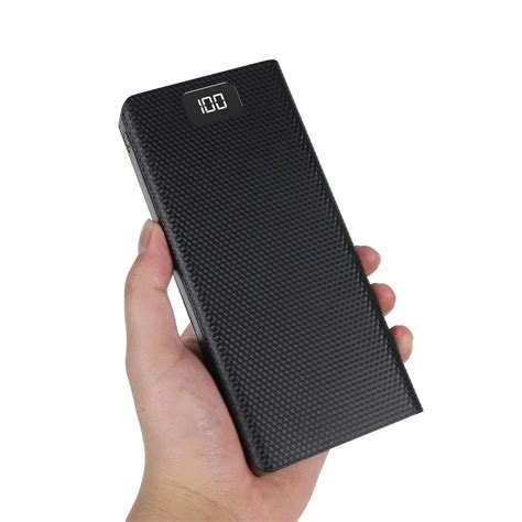 Павербанк корпус под АКБ 18650: 165 грн. - PowerBank та акумулятори ...