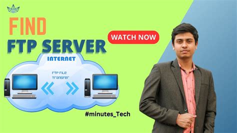 Find Your Wifi Ftp Server A Comprehensive Guide Youtube