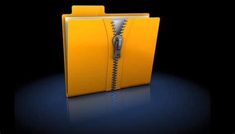 7 zip vs winrar vs winzip choosing the best file compression tool
