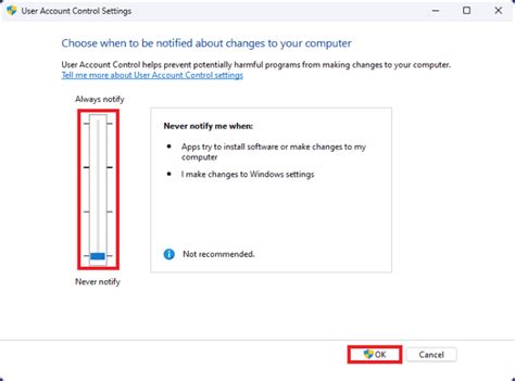 fix “failed to enumerate objects in the container” windows 10 11