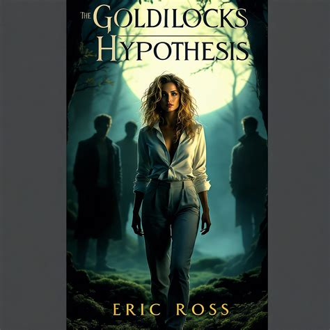 The Goldilocks Hypothesis Fairytale Sex Story