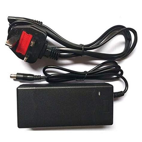 Replacement AOC D2757PH Monitor AC Power Adapter