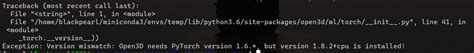 Installation Issue · Issue 139 · Isl Orgopen3d Ml · Github