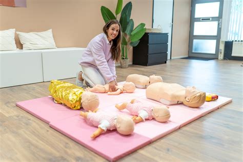 Kinder Ehbo Viva Van Start In Alblasserdam “als Hadden Komt Is Hebben