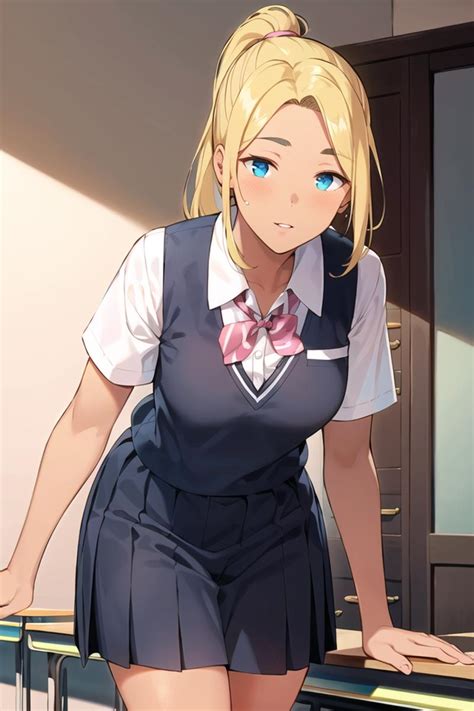 Siberian Hahasky Style V Showcase