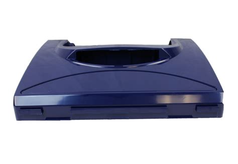Evolution Vacuum Cleaner Housing Blue Nozzle 6500