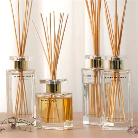 Olive Leaf 200ml Reed Diffuser