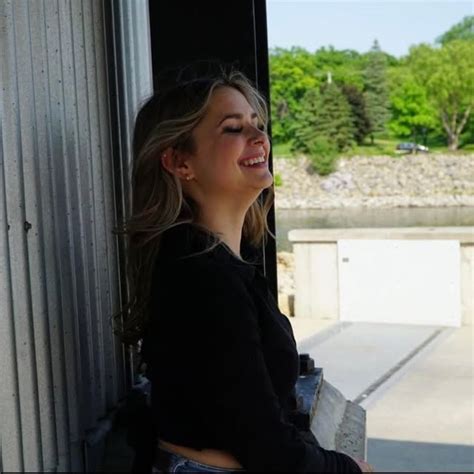 Madisyn King Madi Ann Threads Say More