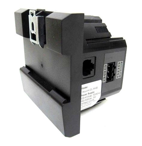 New Accuenergy Acuvim Cl M Power Meter Acuvimclm Rs Modbus Sb Industrial Supply Inc