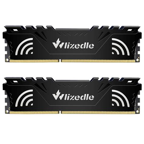 Ddr3 Ddr4 Ram 4gb 8gb 1333 1600 2133 2400 2666 3200mhz Desktop Memory