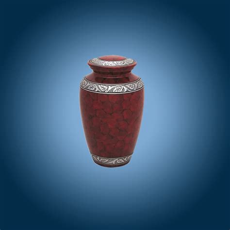 Speckled Red Kei 25024 Genelyn North America