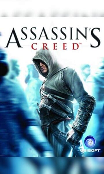 Buy Assassin's Creed: Director's Cut Edition Steam Gift GLOBAL - Cheap ...