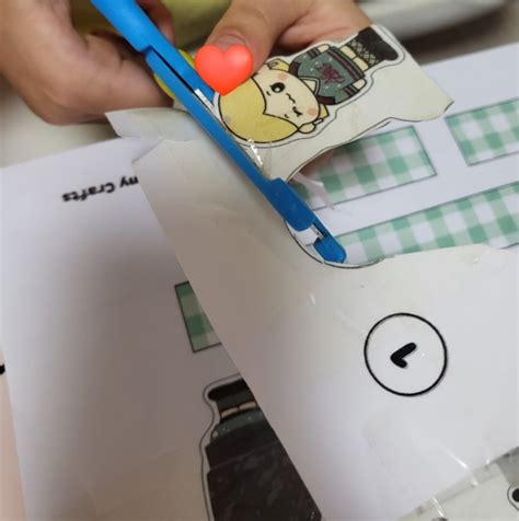 따니네 만들기 아이브 인형 자판기 네이버 블로그