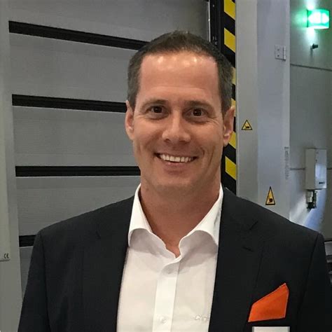 Christophe Pasche Représentant Technico Commercial Efaflex Swiss Gmbh… Alexander Fuchs 褔立德