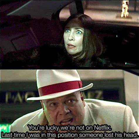 Mcu Memes That Perfectly Sum Up Kingpin As A Character