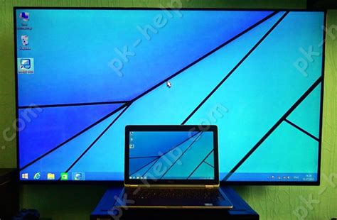 Как настроить intel widi