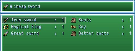 Easyrpg Player 08 “paralyze” Easyrpg Blog