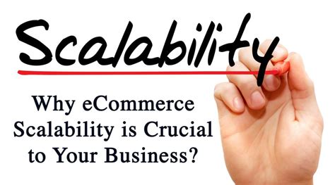 Why Ecommerce Scalability Is Crucial For Your Business Insights Digicommerce