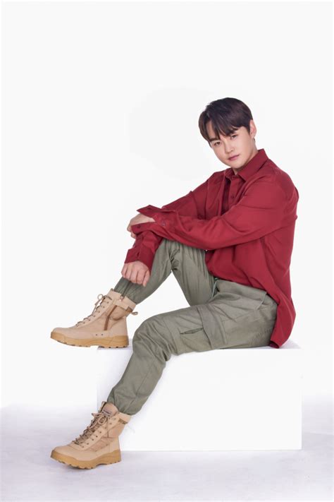 인터뷰 박서진 미스터트롯2 탈락 오히려 잘 됐어요 서울경제