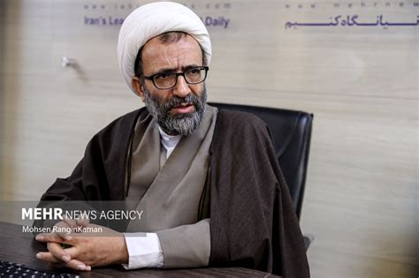 حجت‌الاسلام سلیمی تعرفه واردات خودرو مدام تغییر نکند خبرگزاری مهر