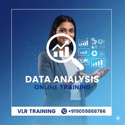 Data Analysis Online Training Hyderabad Vlr Training
