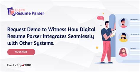 Resume Parsing Tool Resume Data Extraction Software Digital Resume Parser Digital Resume Parser
