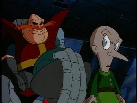 Saturday Morning Sonic Media Gallery