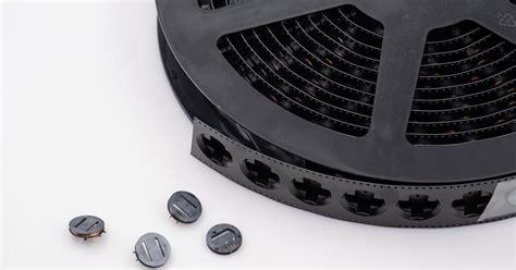 Advanced Rfid Coil For A New Generation Of Sensors Advanced Rfid Coil For A New Generation Of Sensors