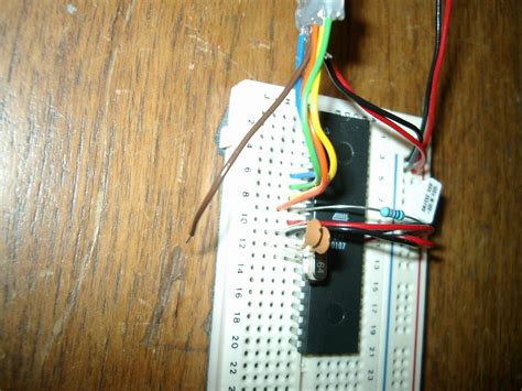 standalone avr development