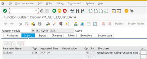 Pmcs Configurable Task List Without Equipment Sap Community