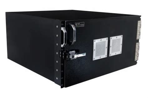 HDRF U RF Shield Test Box For WIFI Device Testing WIFI Shielded Test Box At Rs