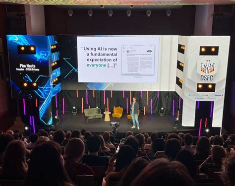 Datascience Finance Conference2025 Success Networking Thankyou