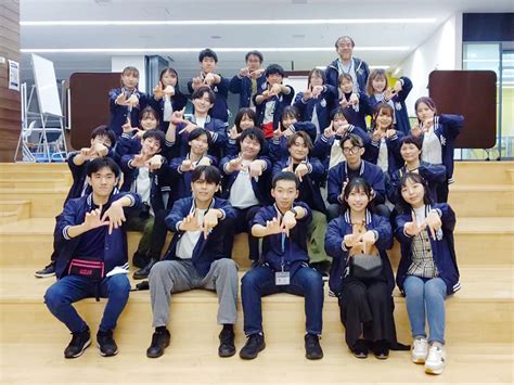 学生生活｜玉川大学リベラルアーツ学部