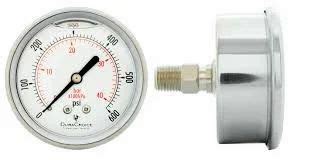 Make Mechanical Float Board Type Tank Level Indicator At Piece In Kolkata