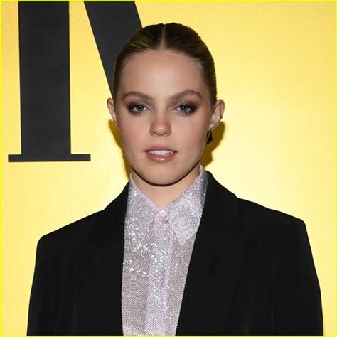 Rene Rapp Opens Up About What Goes On Privately In The Industry Her