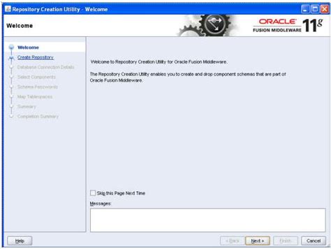 Oracle Business Intelligenceobieeallams Obiee 11g Installation On